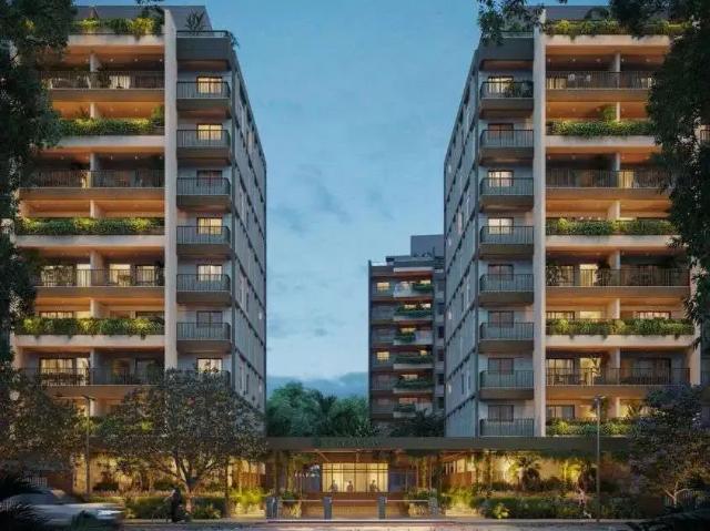 Apartamento para Venda em Rio de Janeiro/RJ Barra da Tijuca 3 Quartos