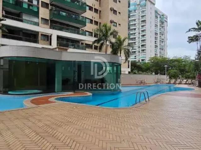 Apartamento para Venda em Rio de Janeiro/RJ Barra da Tijuca 3 Quartos