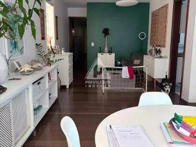 Apartamento para Venda em Rio de Janeiro/RJ Barra da Tijuca 3 Quartos