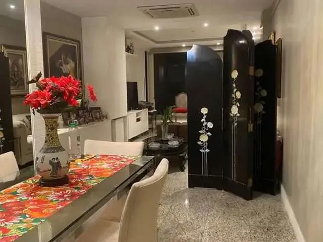 Apartamento para Venda em Rio de Janeiro/RJ Barra da Tijuca 3 Quartos