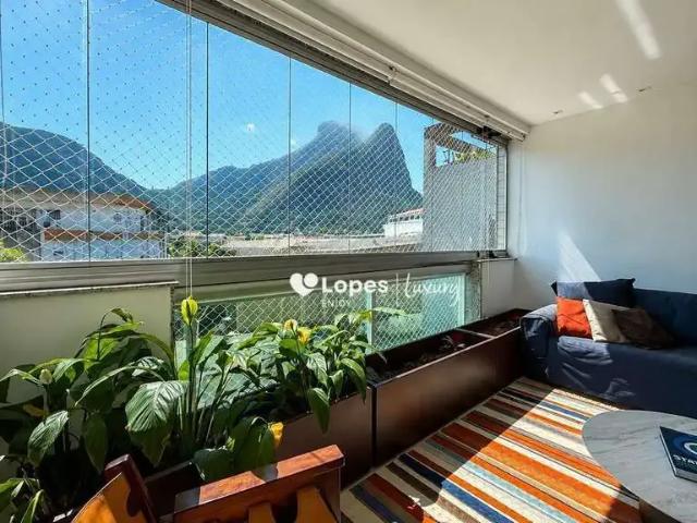 Apartamento para Venda em Rio de Janeiro/RJ Barra da Tijuca 3 Quartos
