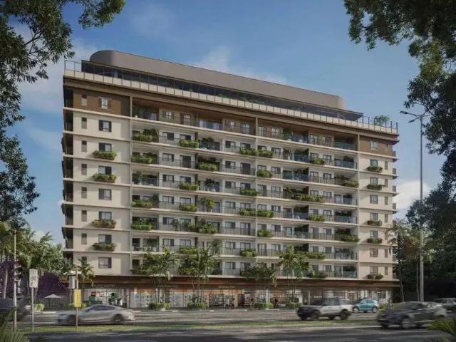 Apartamento para Venda em Rio de Janeiro/RJ Barra da Tijuca 3 Quartos