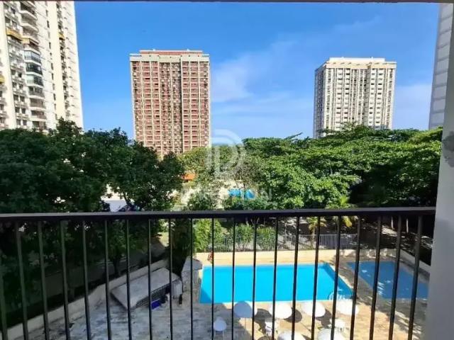 Apartamento para Venda em Rio de Janeiro/RJ Barra da Tijuca 3 Quartos