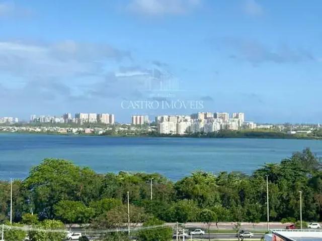 Apartamento para Venda em Rio de Janeiro/RJ Barra da Tijuca 3 Quartos