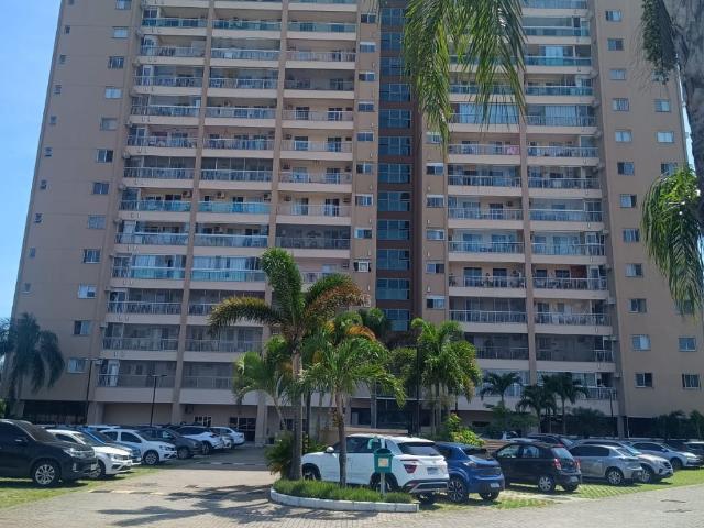 Apartamento para Venda em Rio de Janeiro/RJ Barra da Tijuca 3 Quartos
