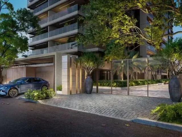 Apartamento para Venda em Rio de Janeiro/RJ Barra da Tijuca 3 Quartos