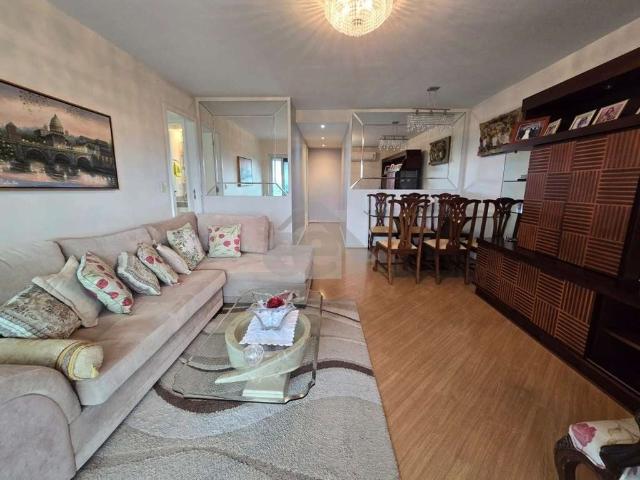 Apartamento para Venda em Rio de Janeiro/RJ Barra da Tijuca 3 Quartos