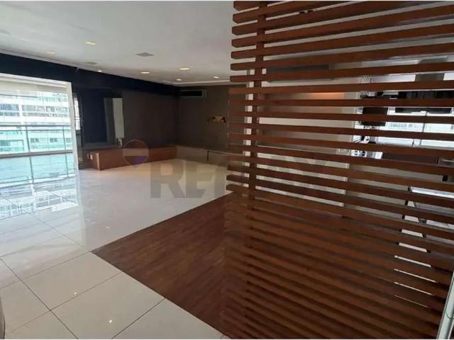 Apartamento para Venda em Rio de Janeiro/RJ Barra da Tijuca 3 Quartos