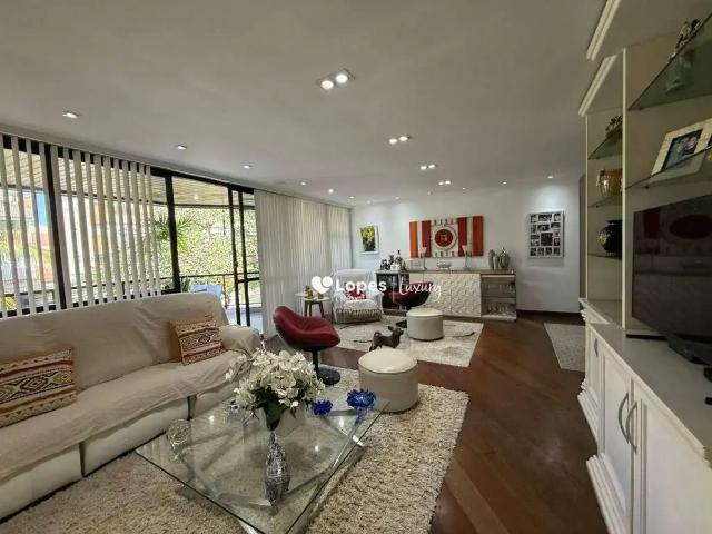 Apartamento para Venda em Rio de Janeiro/RJ Barra da Tijuca 3 Quartos