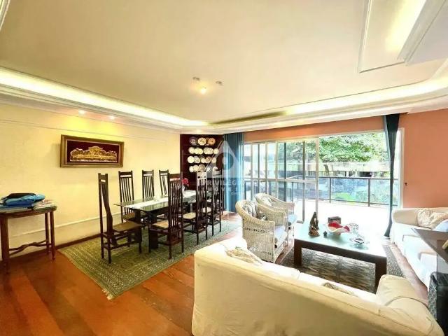 Apartamento para Venda em Rio de Janeiro/RJ Barra da Tijuca 3 Quartos