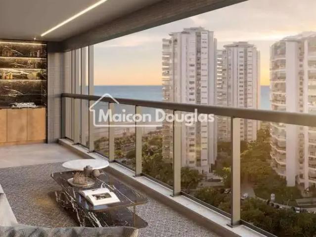 Apartamento para Venda em Rio de Janeiro/RJ Barra da Tijuca 3 Quartos