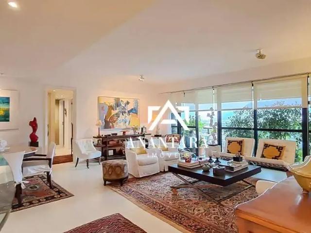 Apartamento para Venda em Rio de Janeiro/RJ Barra da Tijuca 3 Quartos