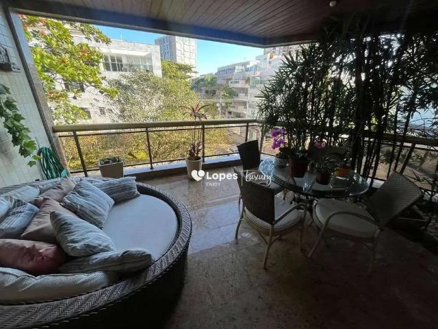 Apartamento para Venda em Rio de Janeiro/RJ Barra da Tijuca 3 Quartos