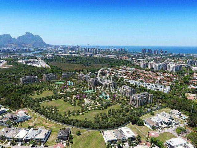Apartamento para Venda em Rio de Janeiro/RJ Barra da Tijuca 3 Quartos