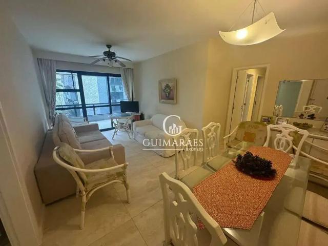Apartamento para Venda em Rio de Janeiro/RJ Barra da Tijuca 3 Quartos