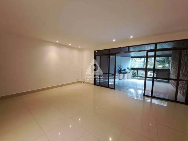 Apartamento para Venda em Rio de Janeiro/RJ Barra da Tijuca 3 Quartos