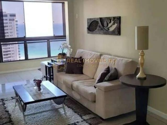 Apartamento para Venda em Rio de Janeiro/RJ Barra da Tijuca 3 Quartos