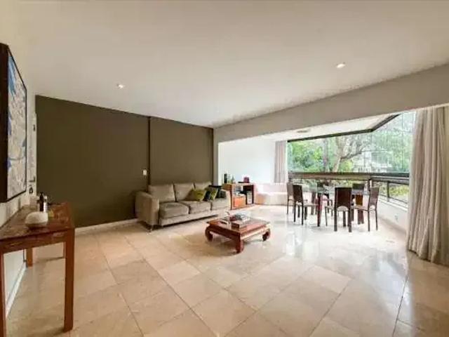 Apartamento para Venda em Rio de Janeiro/RJ Barra da Tijuca 3 Quartos