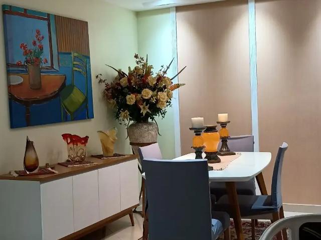 Apartamento para Venda em Rio de Janeiro/RJ Barra da Tijuca 3 Quartos