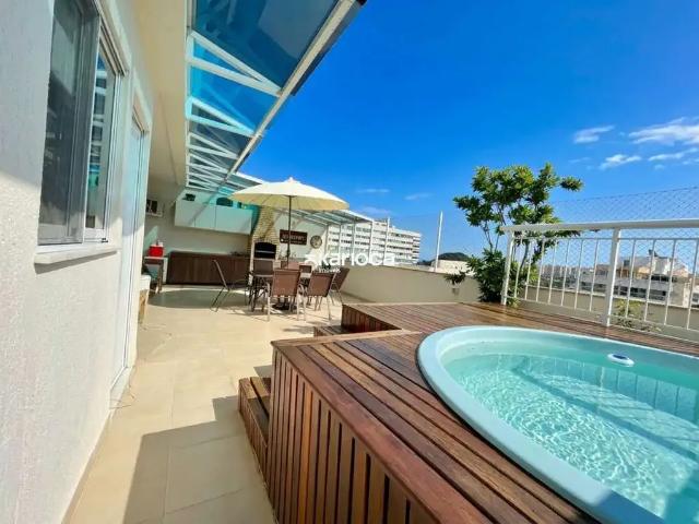 Apartamento para Venda em Rio de Janeiro/RJ Barra da Tijuca 3 Quartos