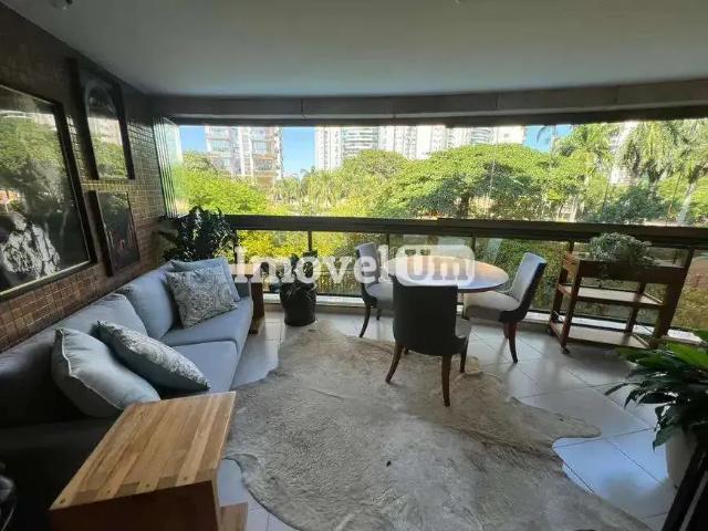 Apartamento para Venda em Rio de Janeiro/RJ Barra da Tijuca 3 Quartos