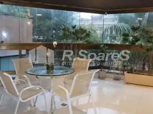 Apartamento para Venda em Rio de Janeiro/RJ Barra da Tijuca 3 Quartos