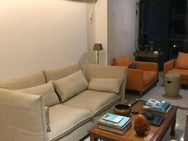 Apartamento para Venda em Rio de Janeiro/RJ Barra da Tijuca 3 Quartos
