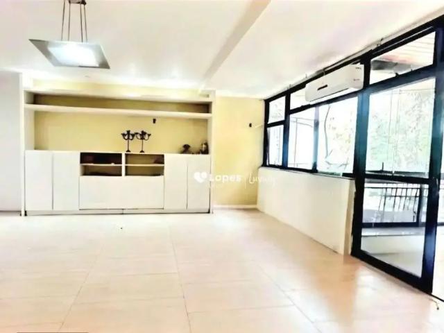 Apartamento para Venda em Rio de Janeiro/RJ Barra da Tijuca 3 Quartos