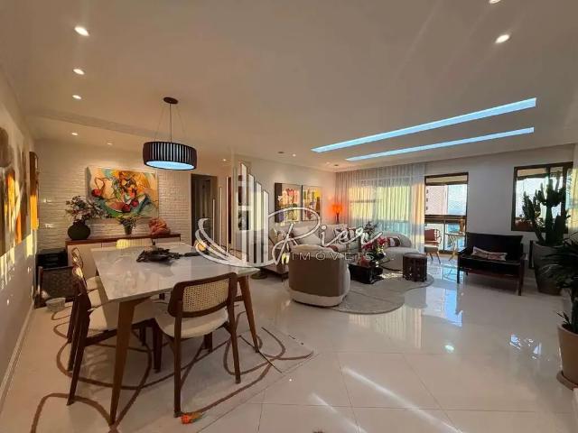 Apartamento para Venda em Rio de Janeiro/RJ Barra da Tijuca 3 Quartos