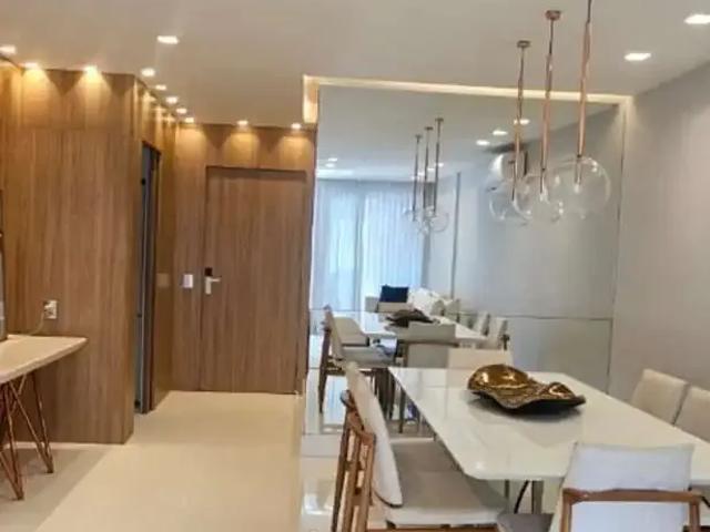 Apartamento para Venda em Rio de Janeiro/RJ Barra da Tijuca 3 Quartos