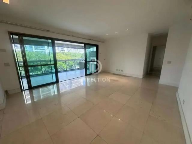 Apartamento para Venda em Rio de Janeiro/RJ Barra da Tijuca 3 Quartos