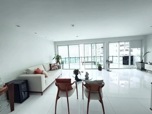 Apartamento para Venda em Rio de Janeiro/RJ Barra da Tijuca 3 Quartos
