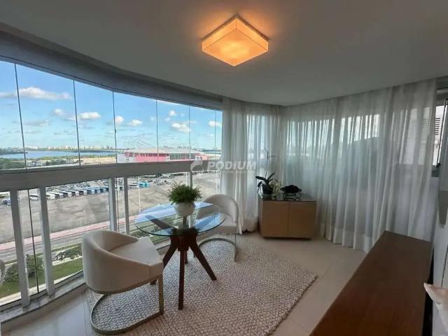 Apartamento para Venda em Rio de Janeiro/RJ Barra da Tijuca 3 Quartos