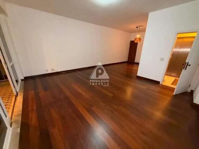 Apartamento para Venda em Rio de Janeiro/RJ Barra da Tijuca 3 Quartos