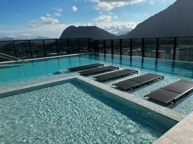 Apartamento para Venda em Rio de Janeiro/RJ Barra da Tijuca 3 Quartos