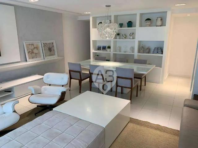 Apartamento para Venda em Rio de Janeiro/RJ Barra da Tijuca 3 Quartos