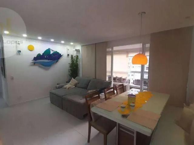 Apartamento para Venda em Rio de Janeiro/RJ Barra da Tijuca 3 Quartos