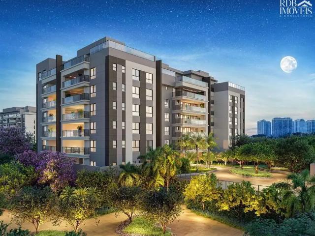 Apartamento para Venda em Rio de Janeiro/RJ Barra da Tijuca 3 Quartos