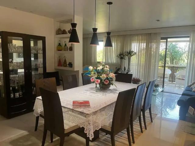 Apartamento para Venda em Rio de Janeiro/RJ Barra da Tijuca 3 Quartos