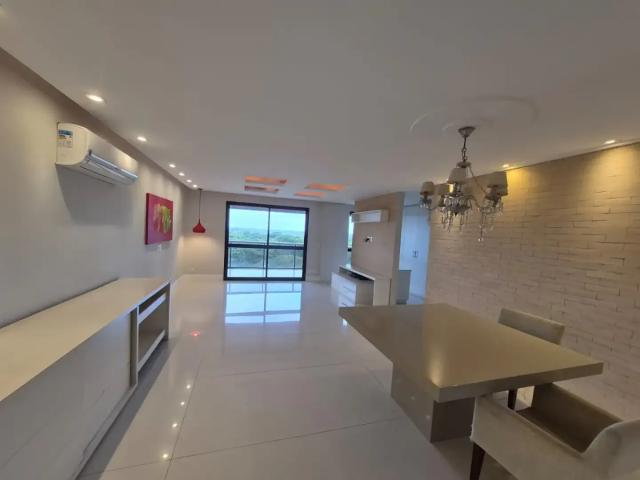 Apartamento para Venda em Rio de Janeiro/RJ Barra da Tijuca 3 Quartos