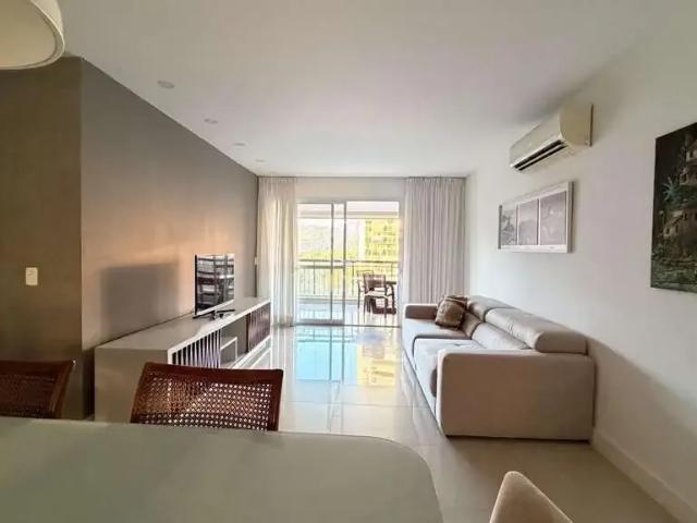 Apartamento para Venda em Rio de Janeiro/RJ Barra da Tijuca 3 Quartos