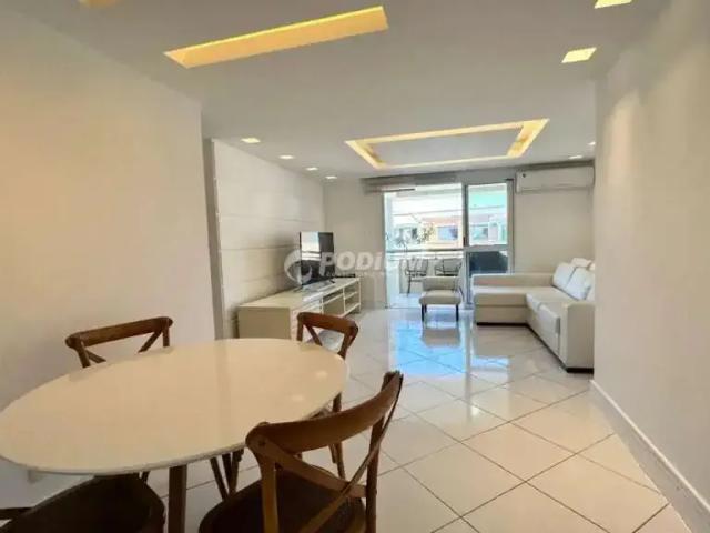 Apartamento para Venda em Rio de Janeiro/RJ Barra da Tijuca 3 Quartos
