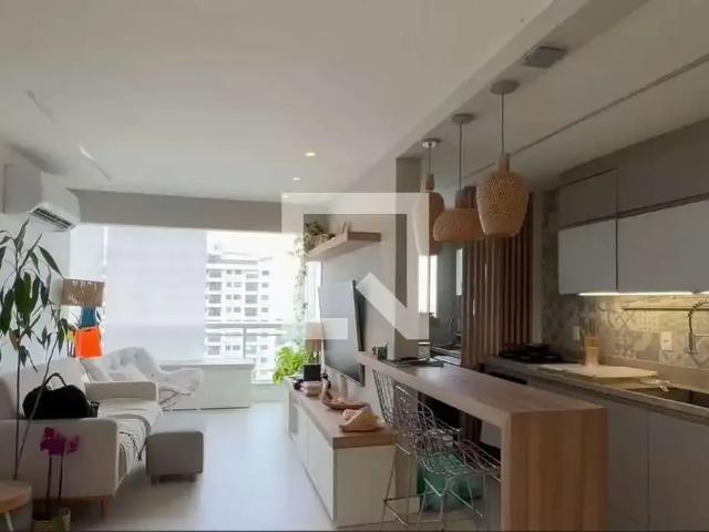 Apartamento para Venda em Rio de Janeiro/RJ Barra da Tijuca 3 Quartos