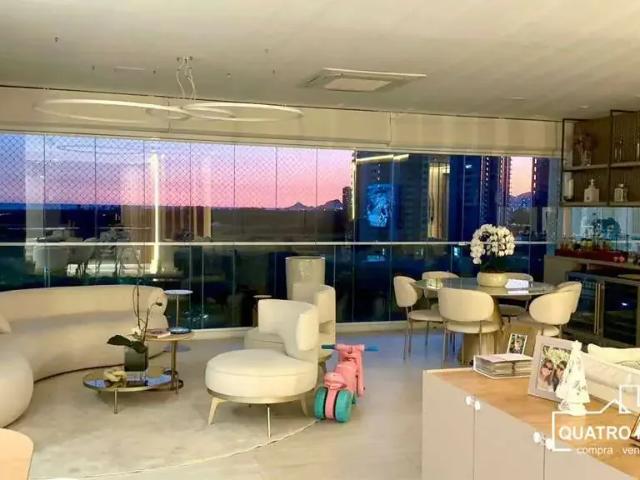 Apartamento para Venda em Rio de Janeiro/RJ Barra da Tijuca 3 Quartos