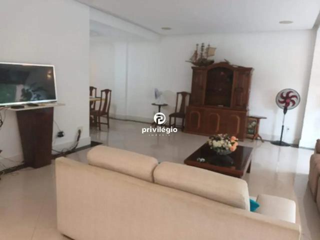Apartamento para Venda em Rio de Janeiro/RJ Barra da Tijuca 3 Quartos