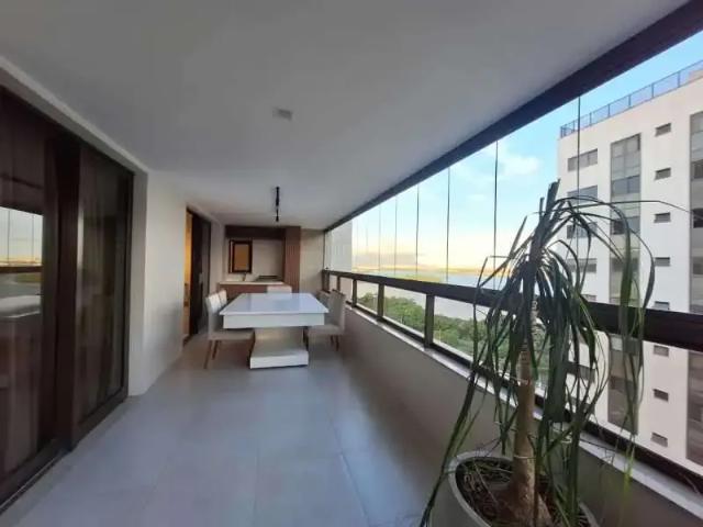 Apartamento para Venda em Rio de Janeiro/RJ Barra da Tijuca 3 Quartos