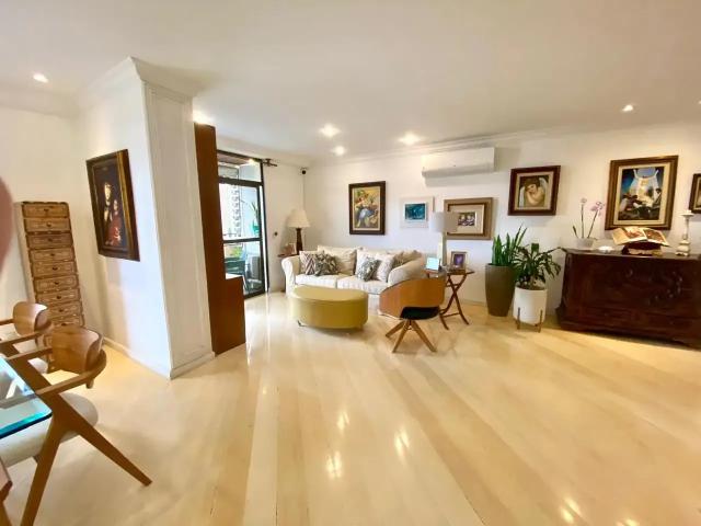 Apartamento para Venda em Rio de Janeiro/RJ Barra da Tijuca 3 Quartos