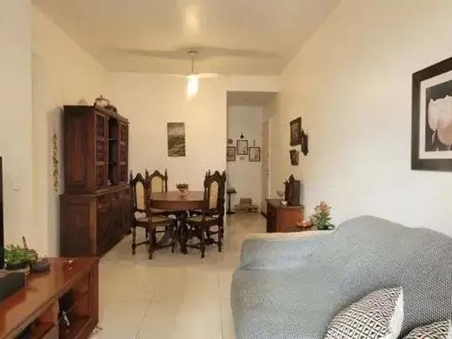 Apartamento para Venda em Rio de Janeiro/RJ Barra da Tijuca 3 Quartos