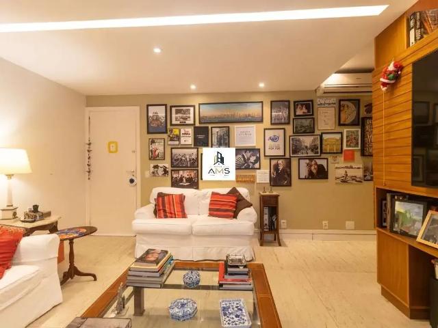 Apartamento para Venda em Rio de Janeiro/RJ Barra da Tijuca 3 Quartos
