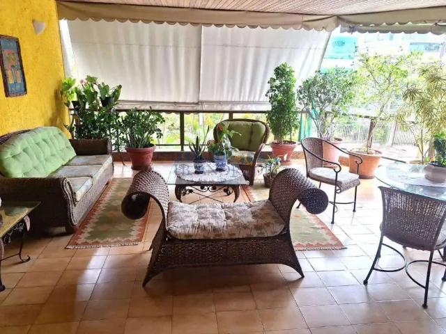 Apartamento para Venda em Rio de Janeiro/RJ Barra da Tijuca 3 Quartos